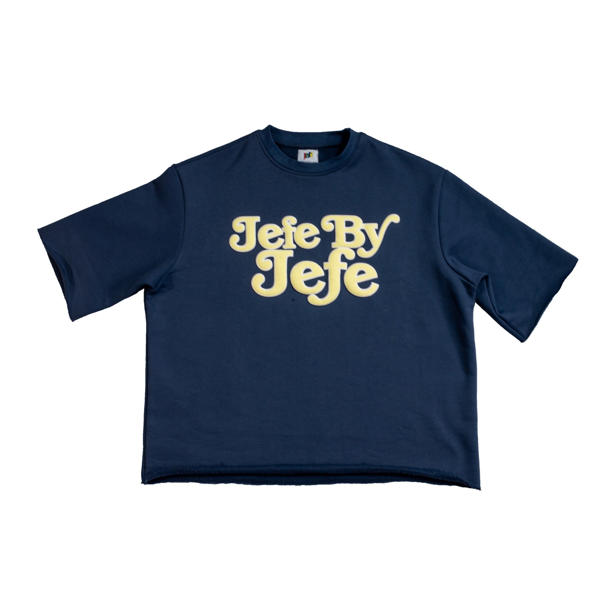 Jefe by Jefe